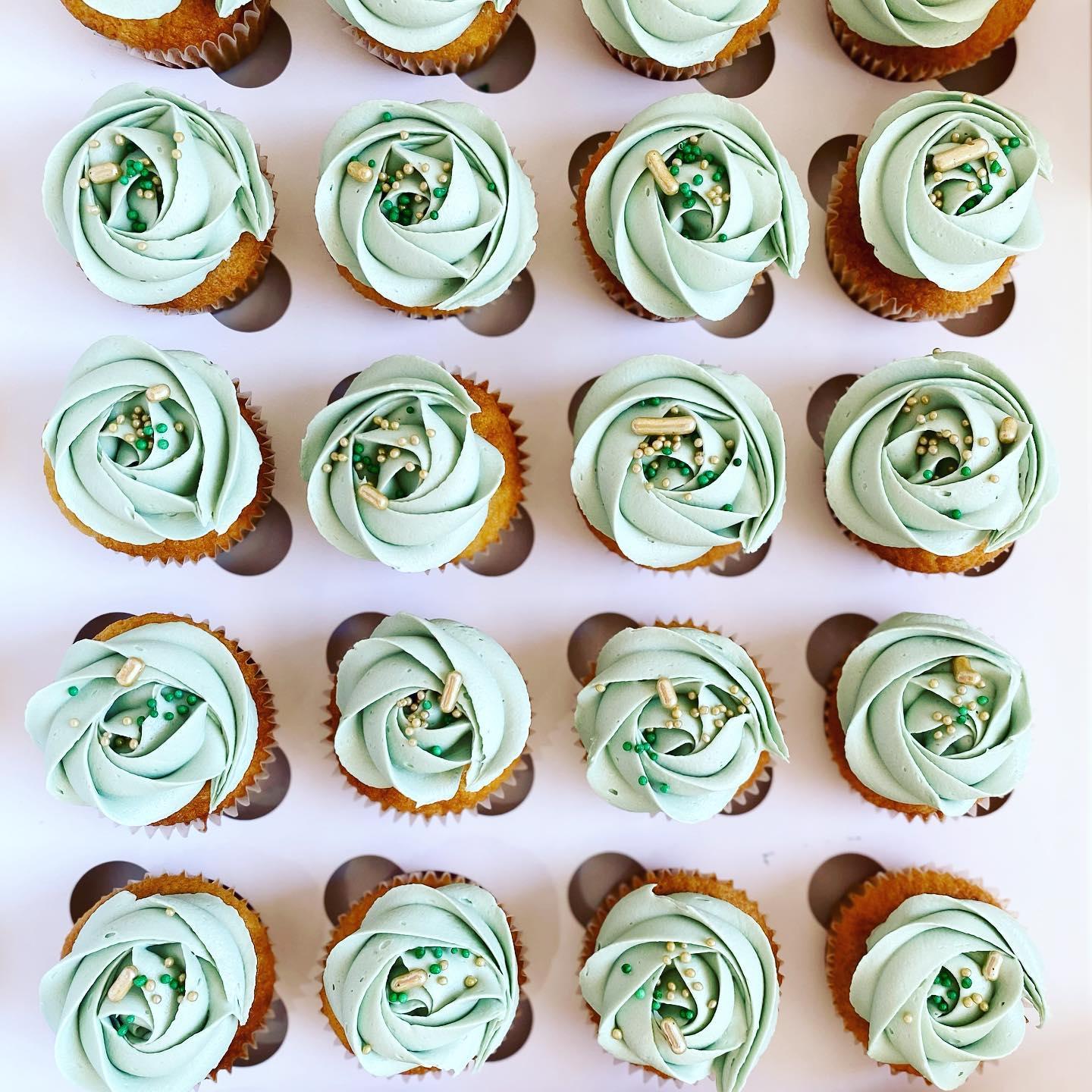 Mini Cupcakes | Banjup Local